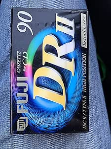 Fuji Magnetics DRII 90 : Amazon.co.uk: Electronics & Photo