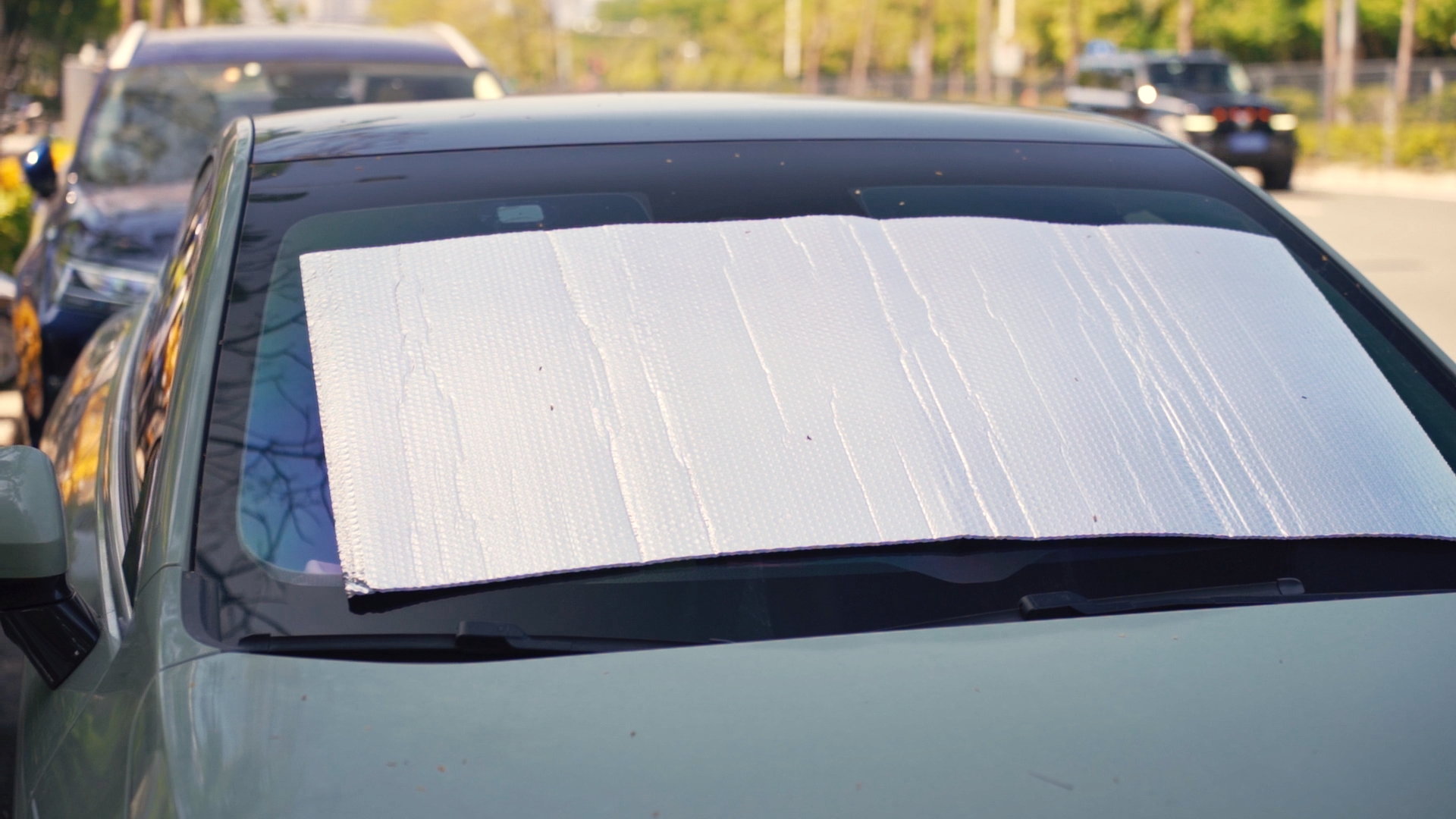 Snapklik.com : Garage Door Insulation Set Double Bubble Insulation ...