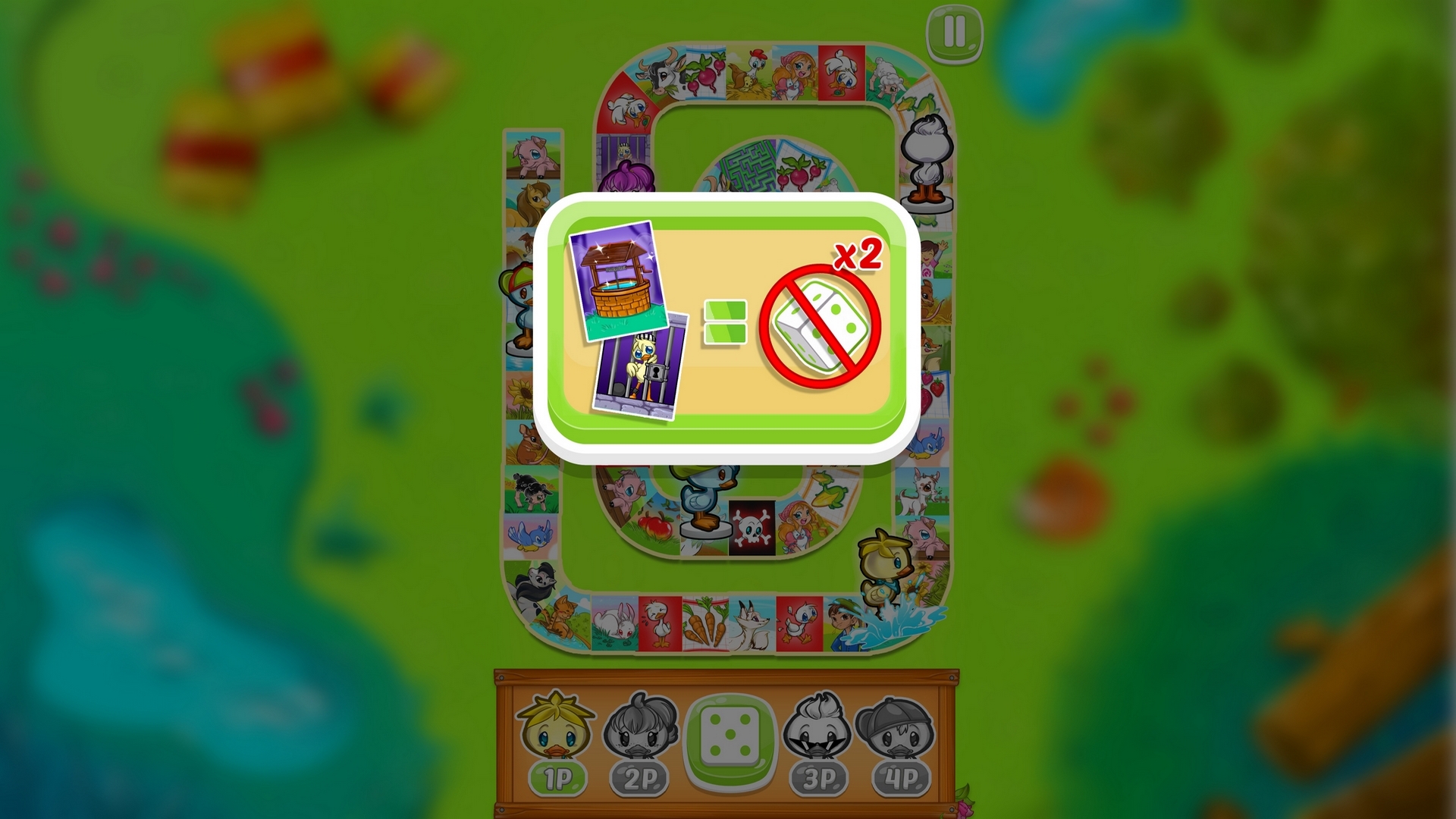 Game of Goose for TV - App on Amazon Appstore