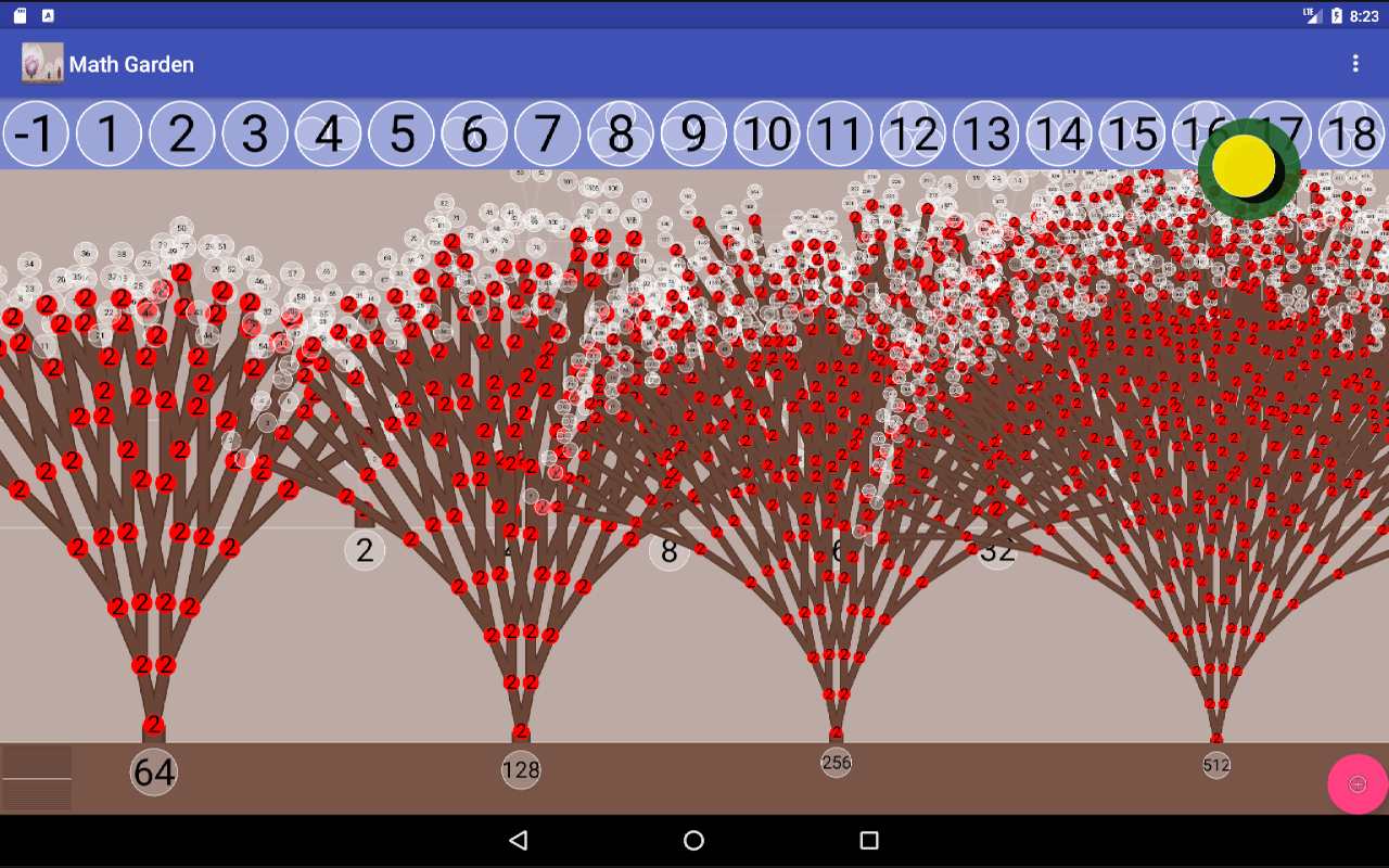 Math Garden:Amazon.es:Appstore for Android