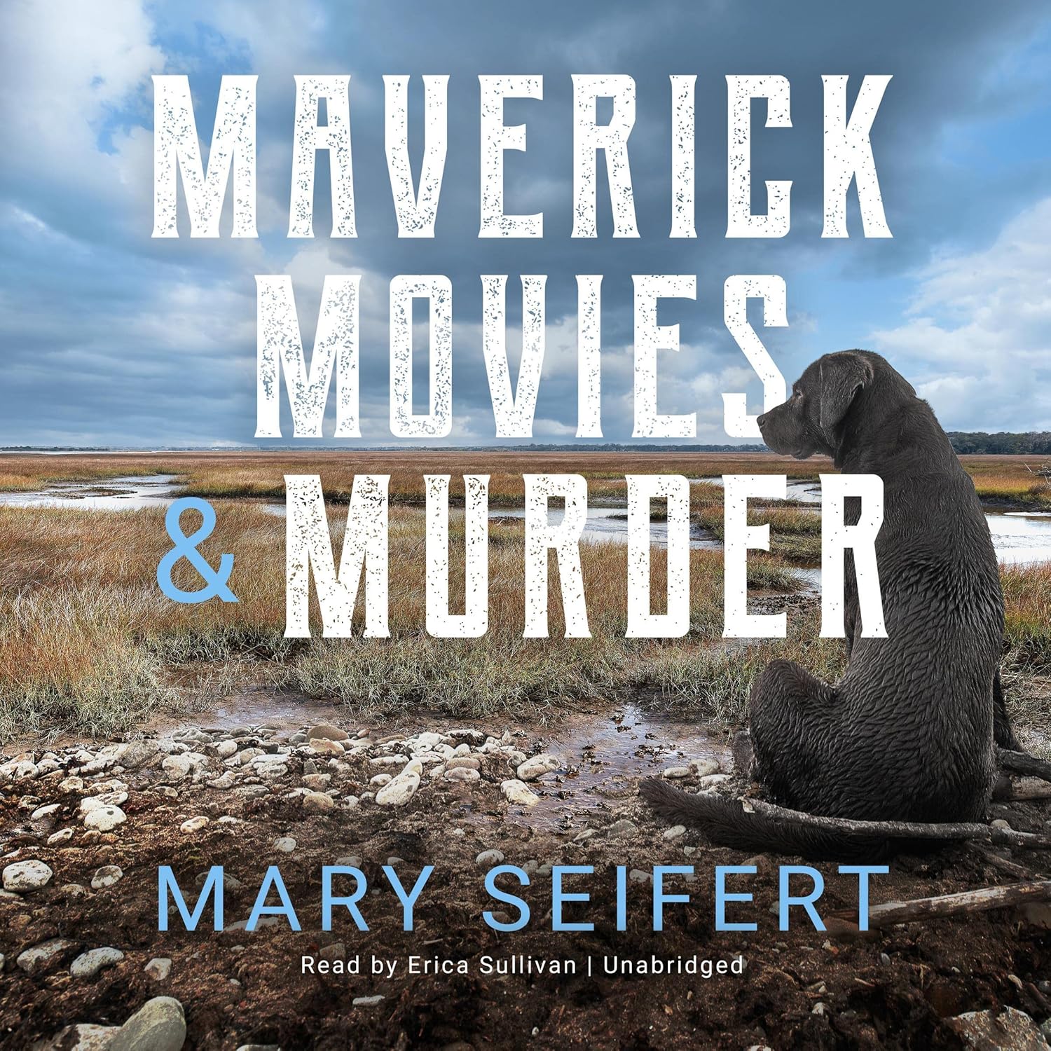 Amazon.com: Maverick, Movies & Murder: The Katie and Maverick Cozy ...