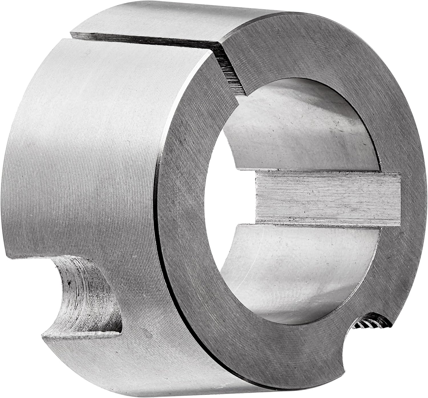 Amazon.com: Gates SS 1210 1.1/8 Taper-Lock Stainless Steel Bushing, 1-1 ...