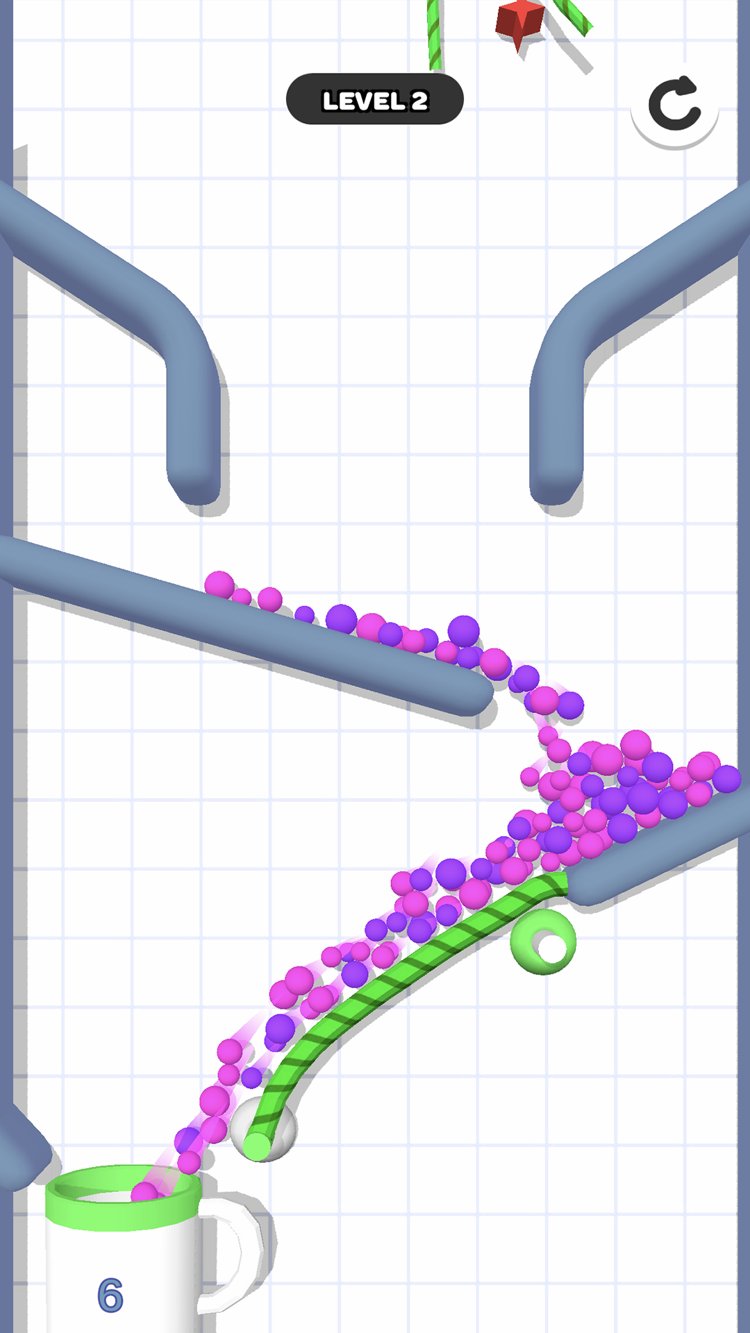 Rope and Balls - App on Amazon Appstore