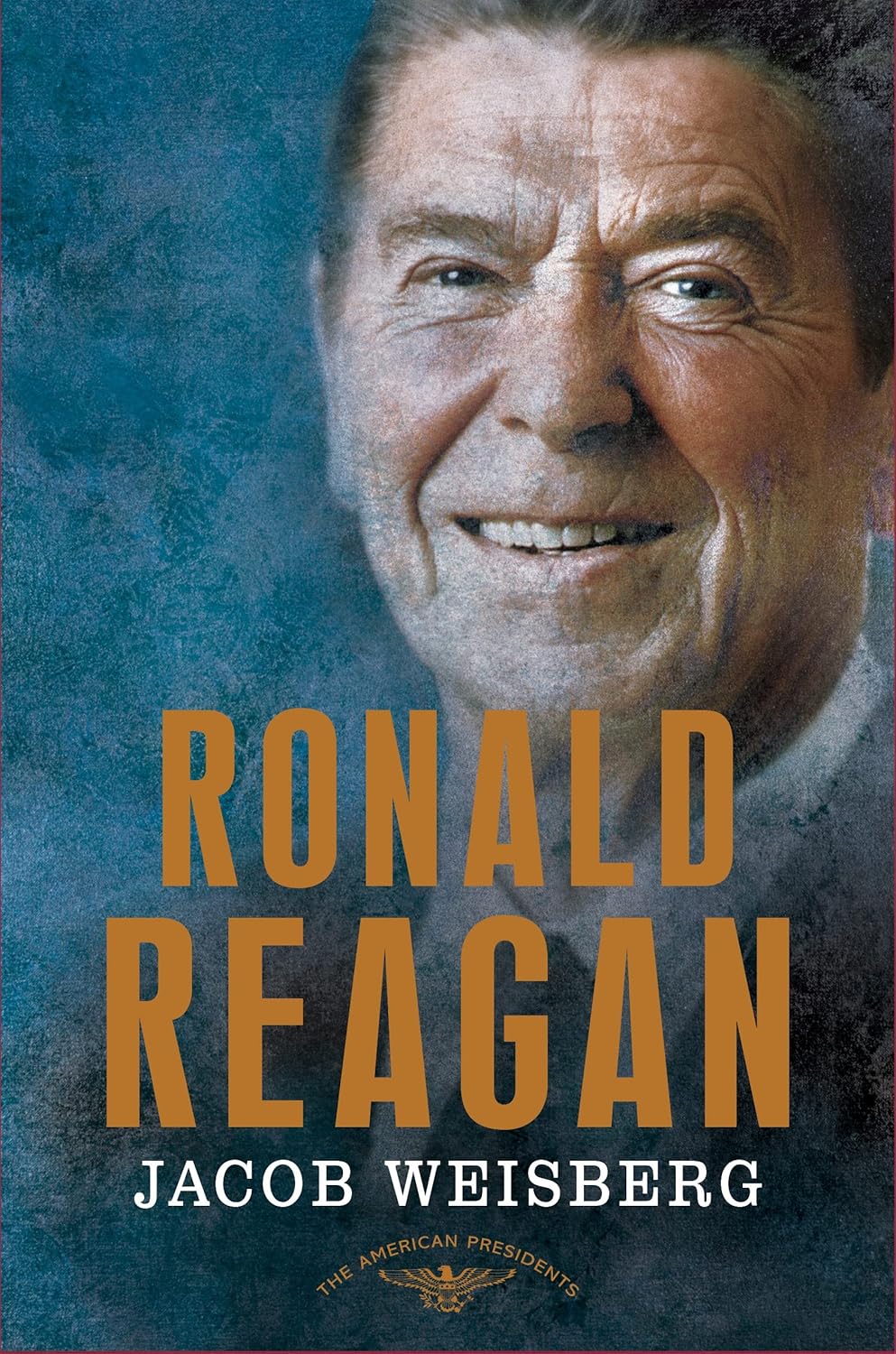 Amazon.com: Ronald Reagan: The American Presidents Series: The 40th ...