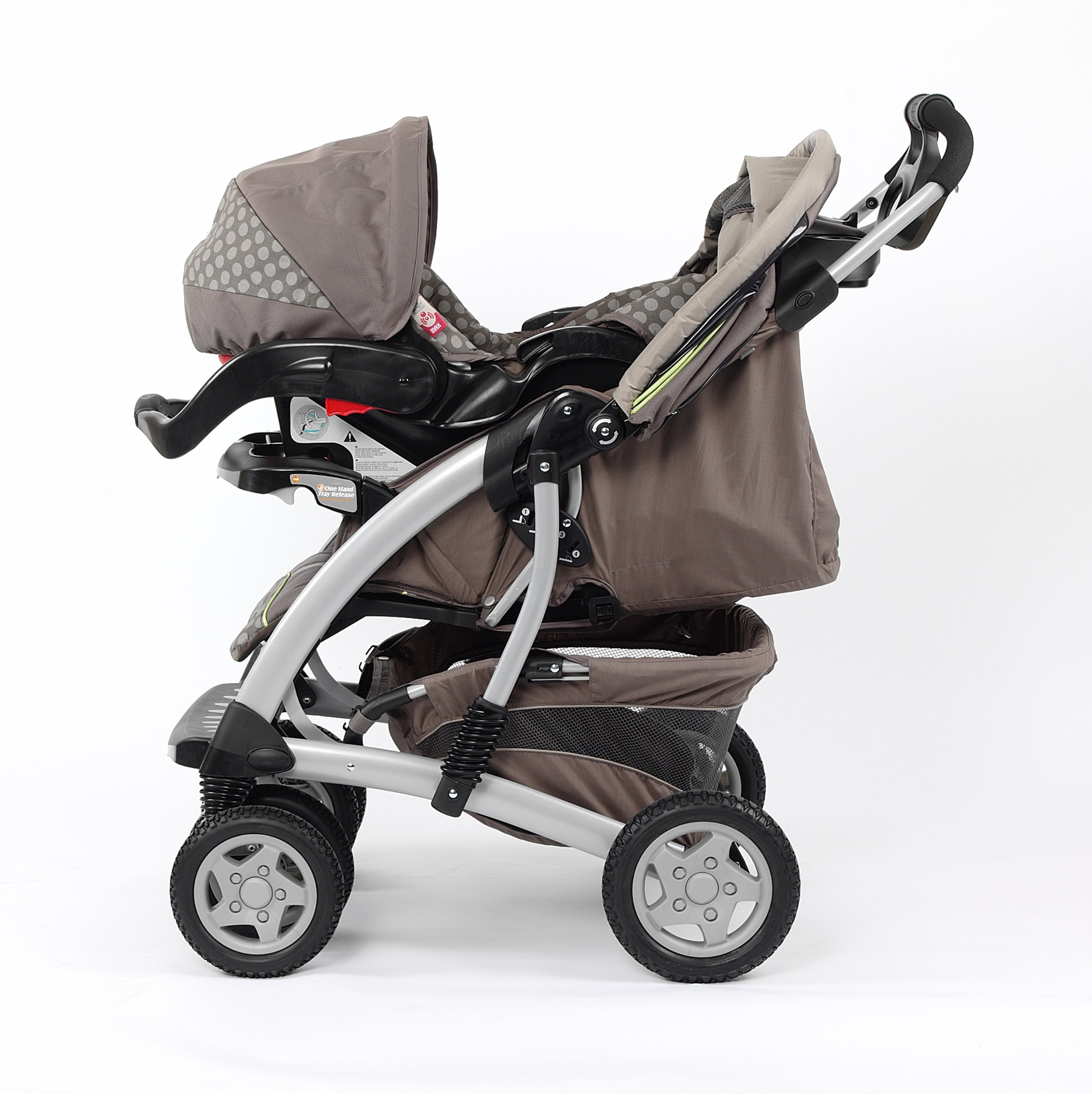 Quattro Tour Deluxe Travel System Quattro Tour Deluxe Ts 2025