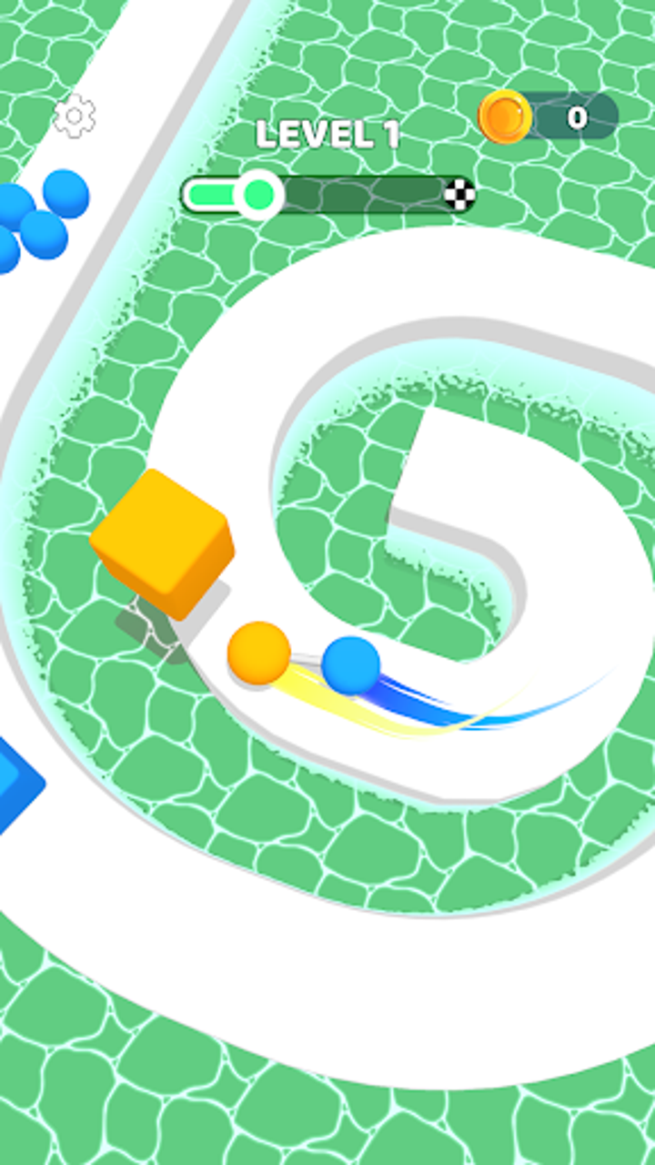 Balls Switch! - App on the Amazon Appstore