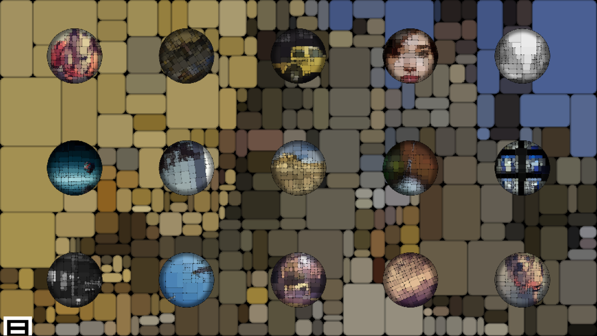 Sound-to-image Sounds & Rings - App on the Amazon Appstore