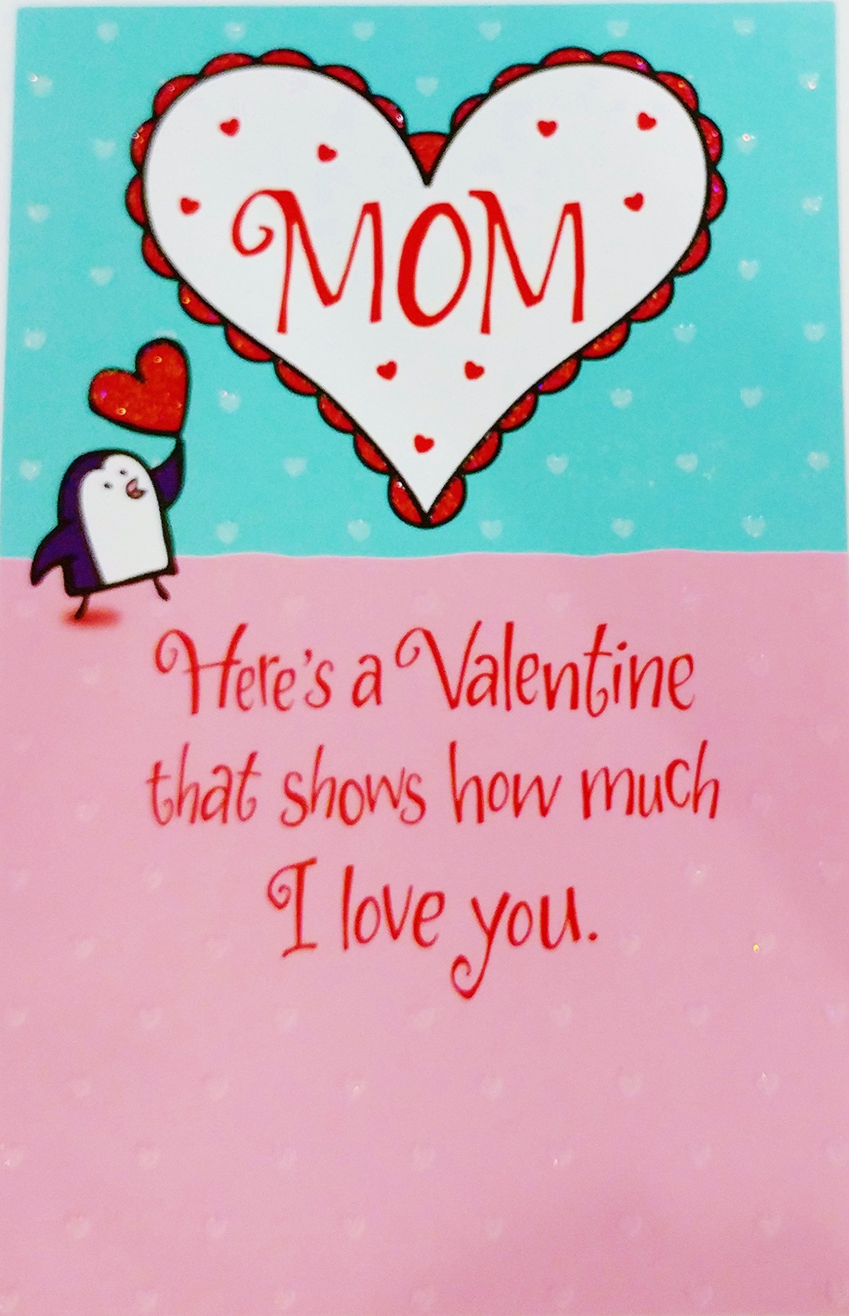 Mom Valentine