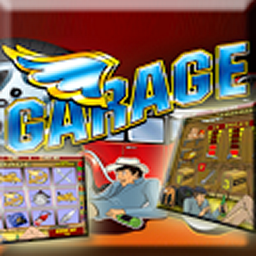 Garage Slots - App on Amazon Appstore