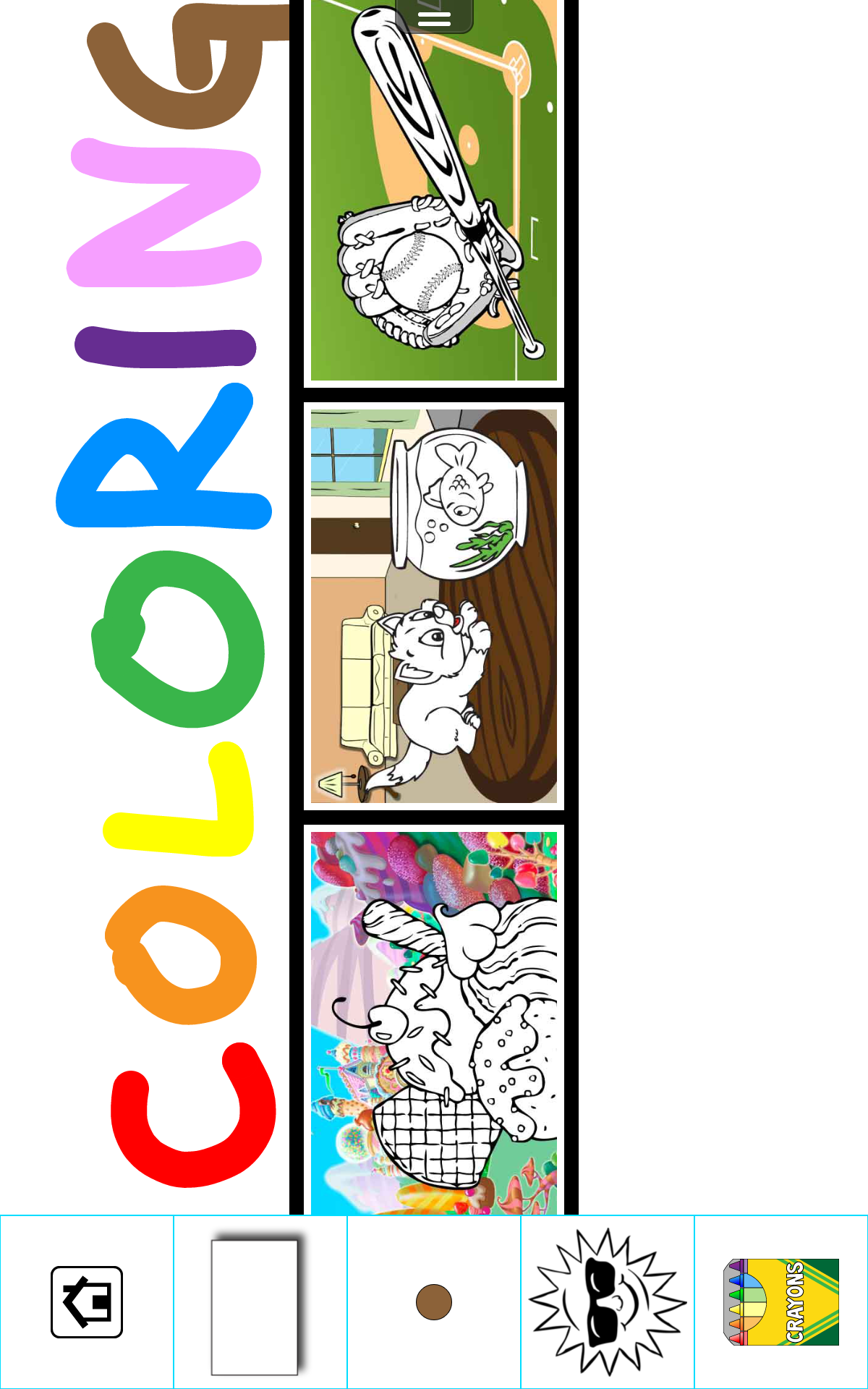 Preschool All-In-One - App on Amazon Appstore