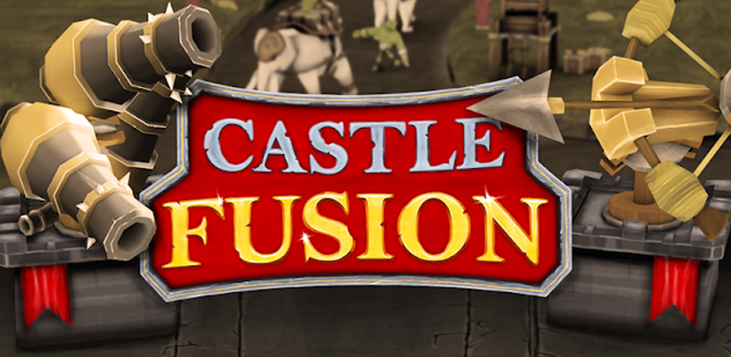 Castle Fusion Idle Clicker:Amazon.ca:Appstore for Android