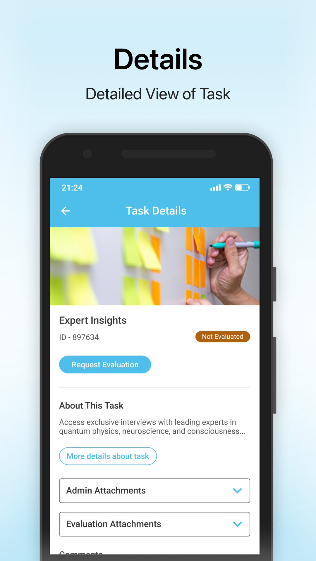Cornerstone Saba - App on Amazon Appstore