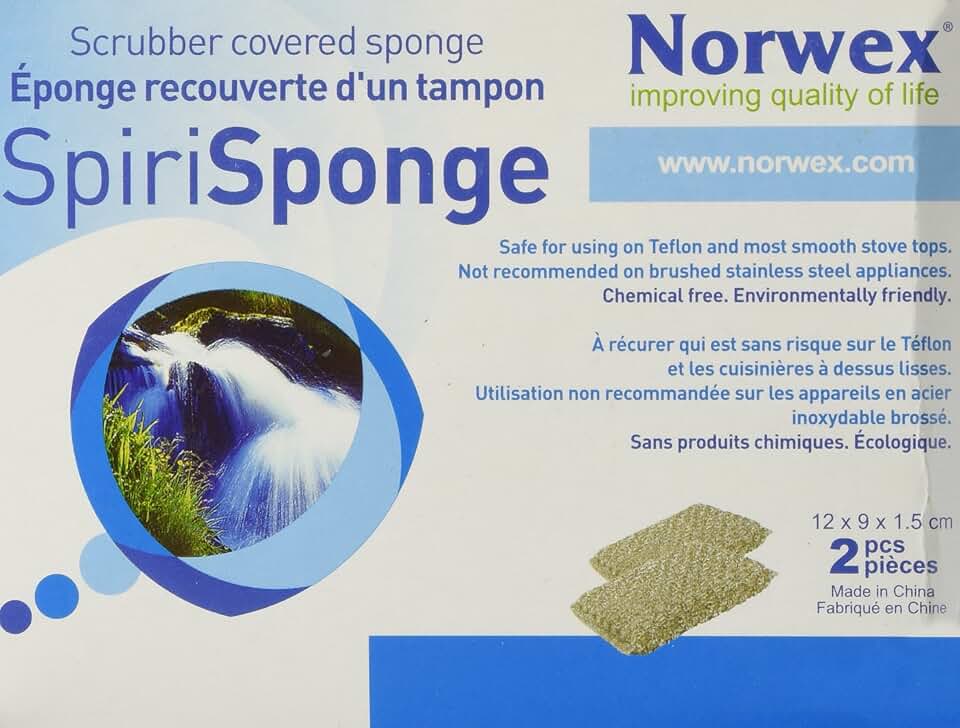 Amazon.ca: Norwex