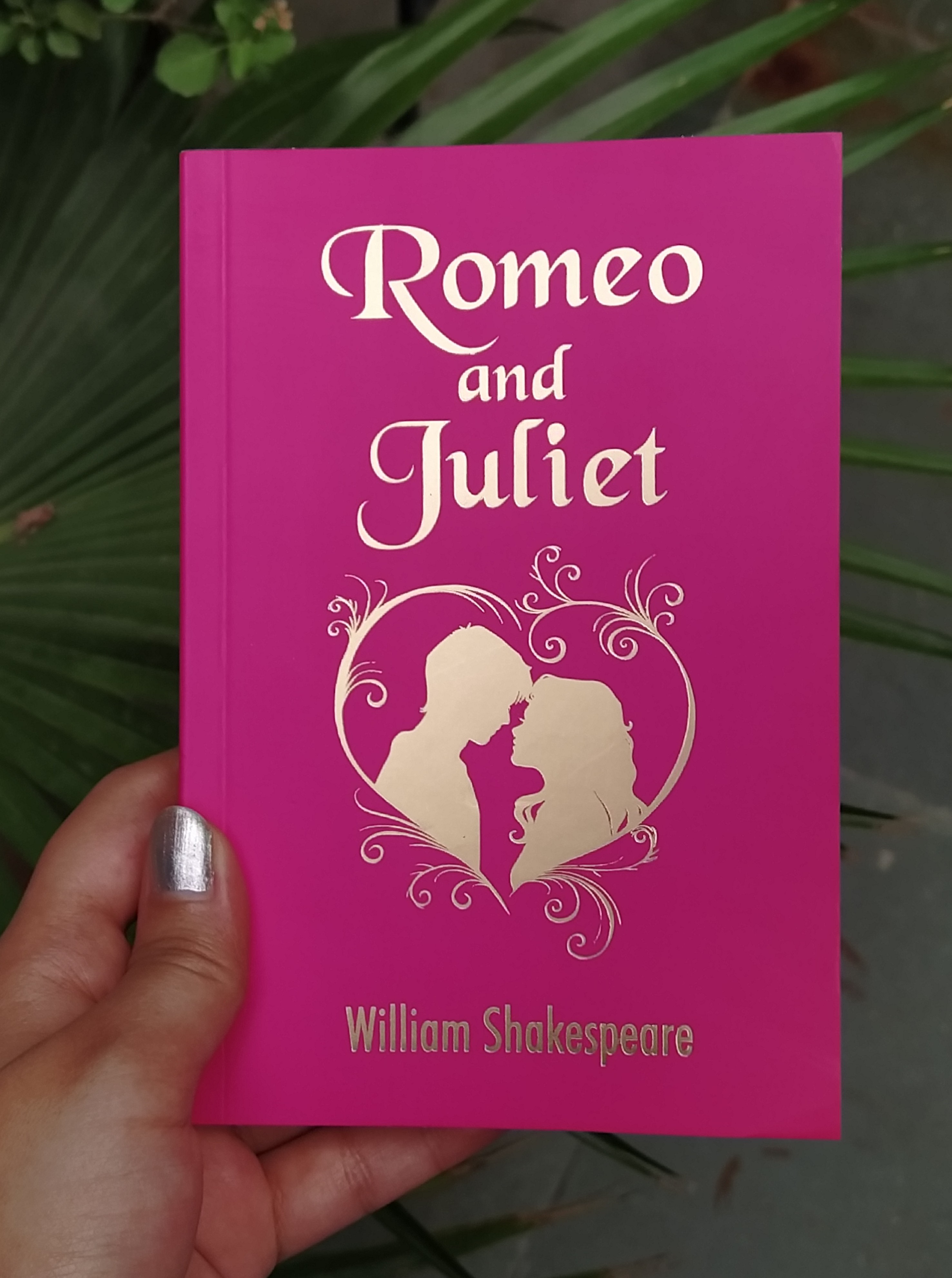 Buy Romeo and Juliet Book Online at Low Prices in India | Romeo and ...