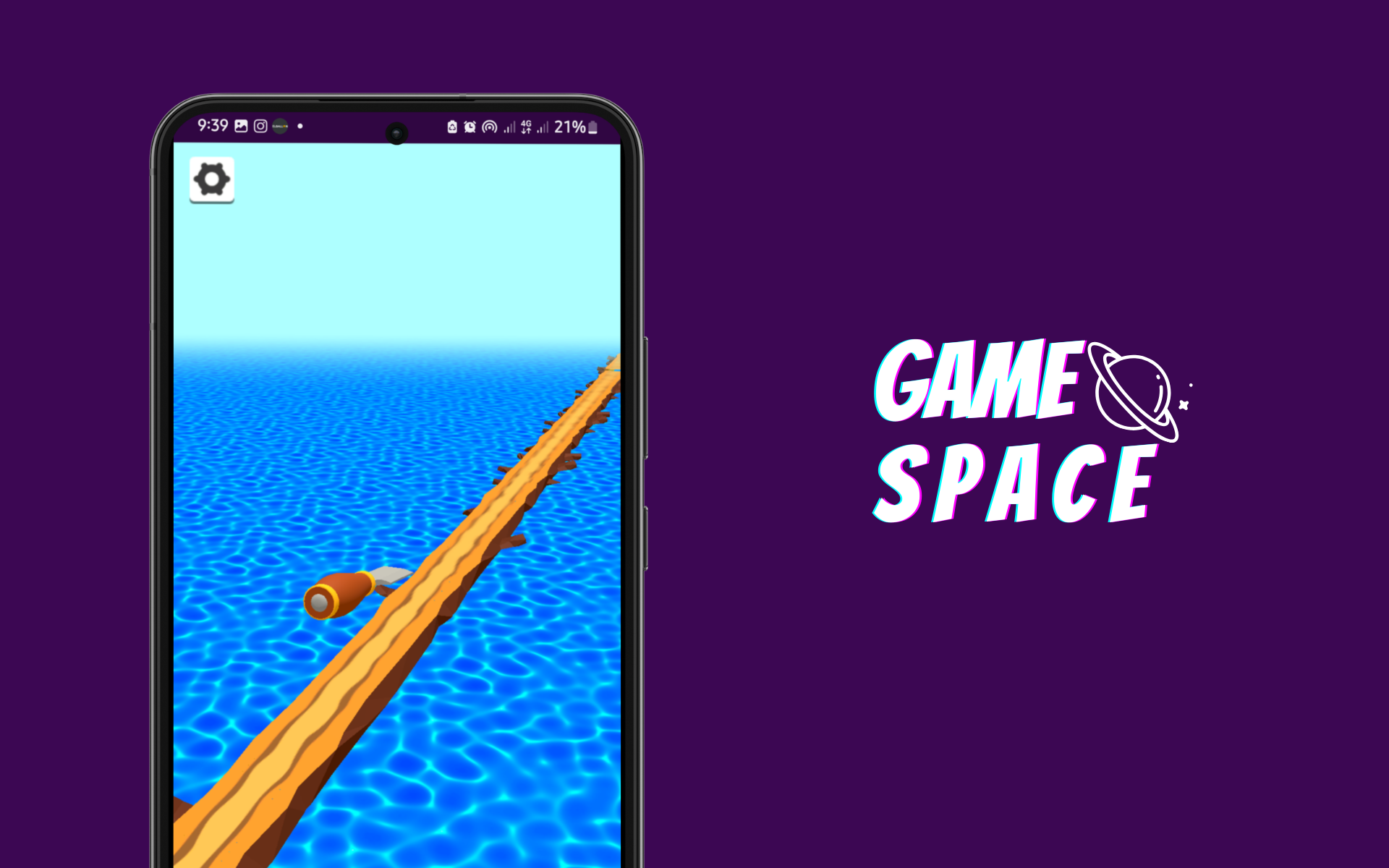 GAME SPACE : All in One Game - Application sur Amazon Appstore