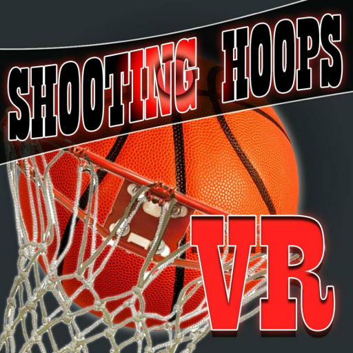 Shooting Hoops VR (a basketball VR sports game) - App on Amazon Appstore