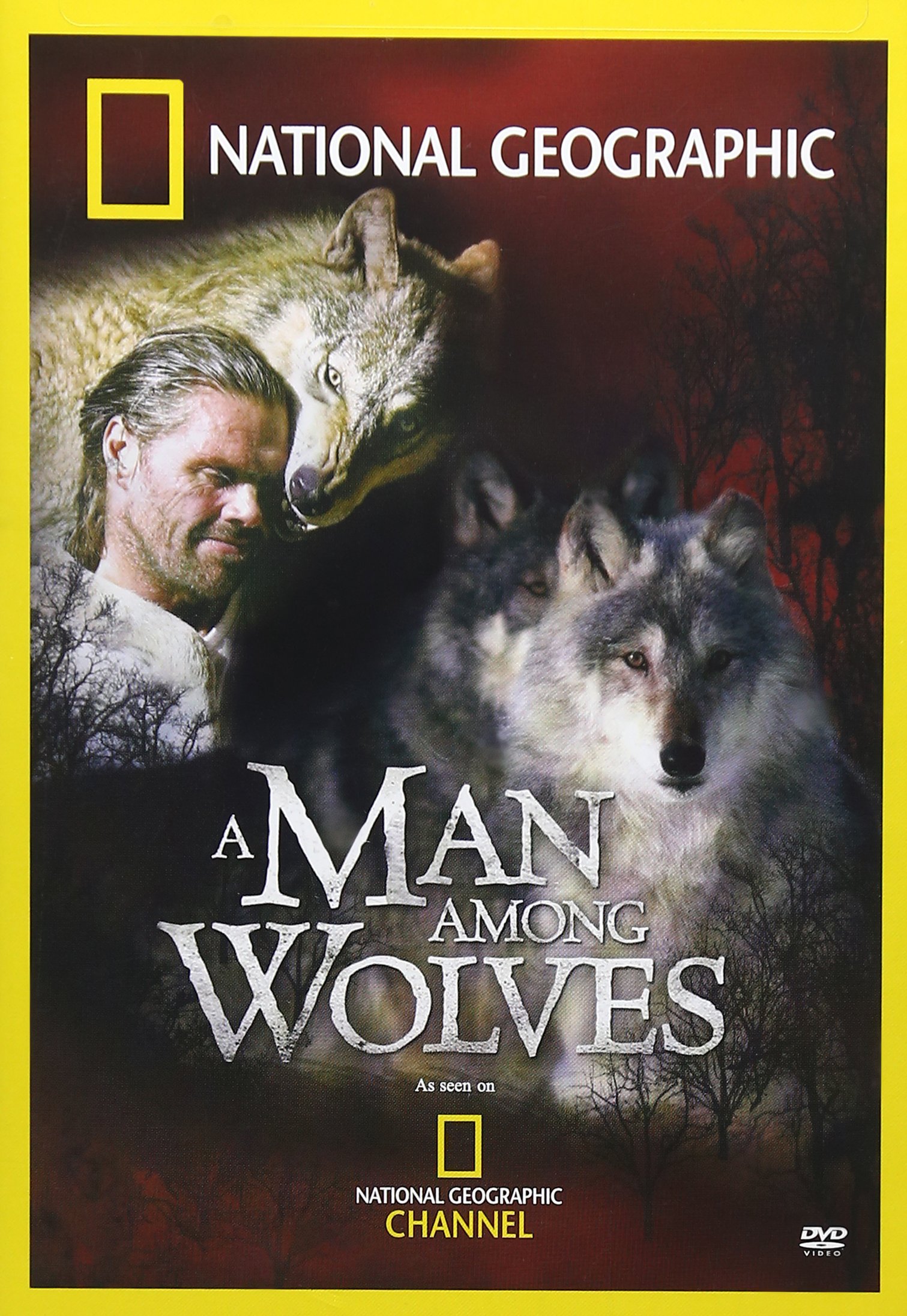Amazon.com: A Man Among Wolves : Movies & TV