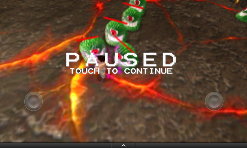 Alien Dominator - App on the Amazon Appstore