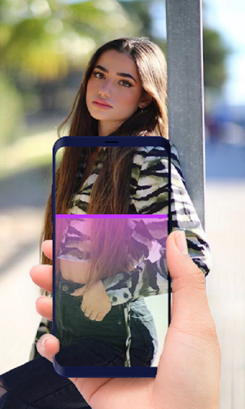 x ray body scanner camera app for body - App on Amazon Appstore