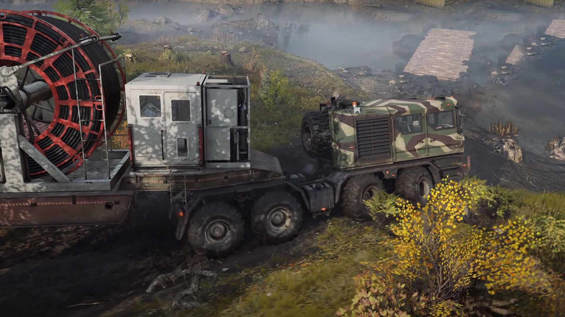 US Army Truck Simulator || Military Transport Games - App on the Amazon ...