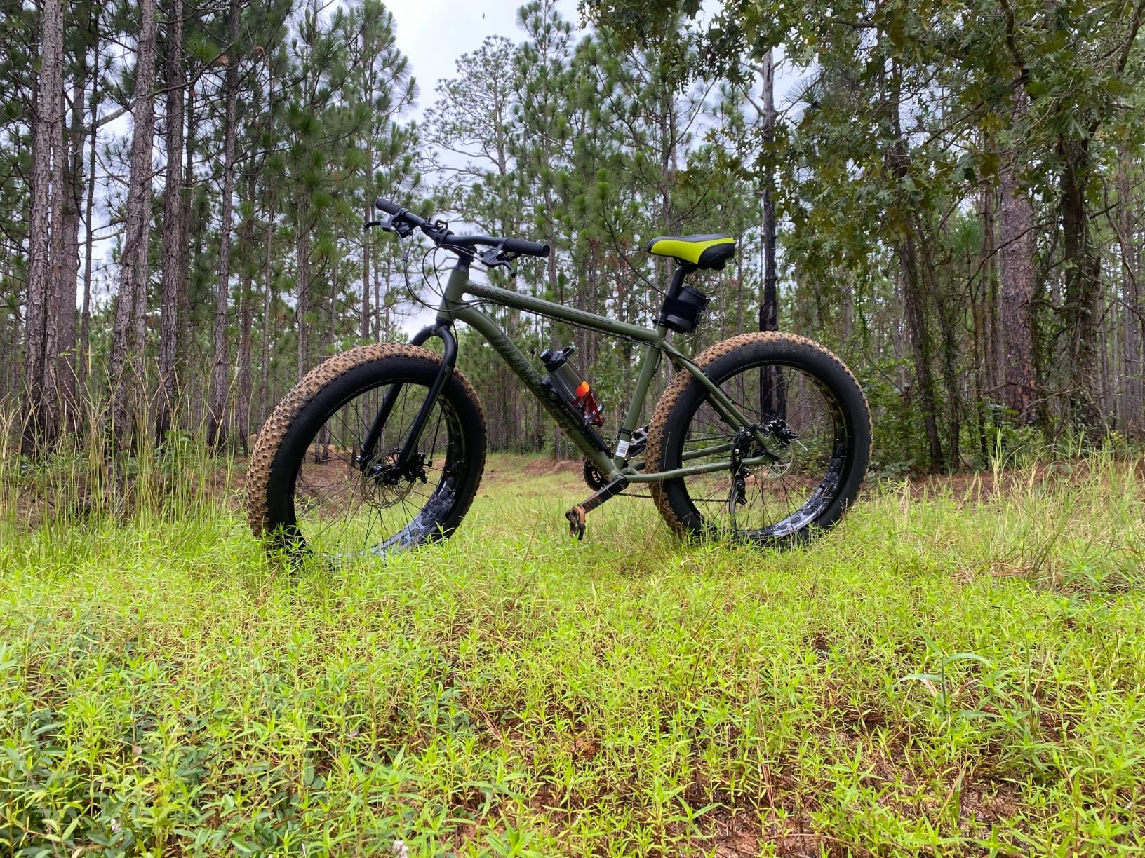 $65/mo - Finance Mongoose Argus ST, Trail, Comp Youth/Adult Fat Tire ...