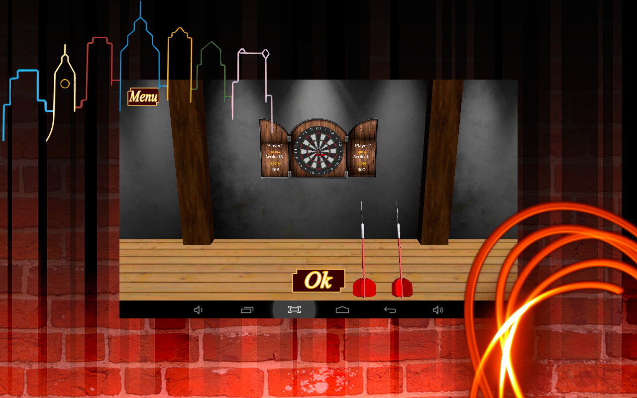 Darts: Sharp Point - App on Amazon Appstore