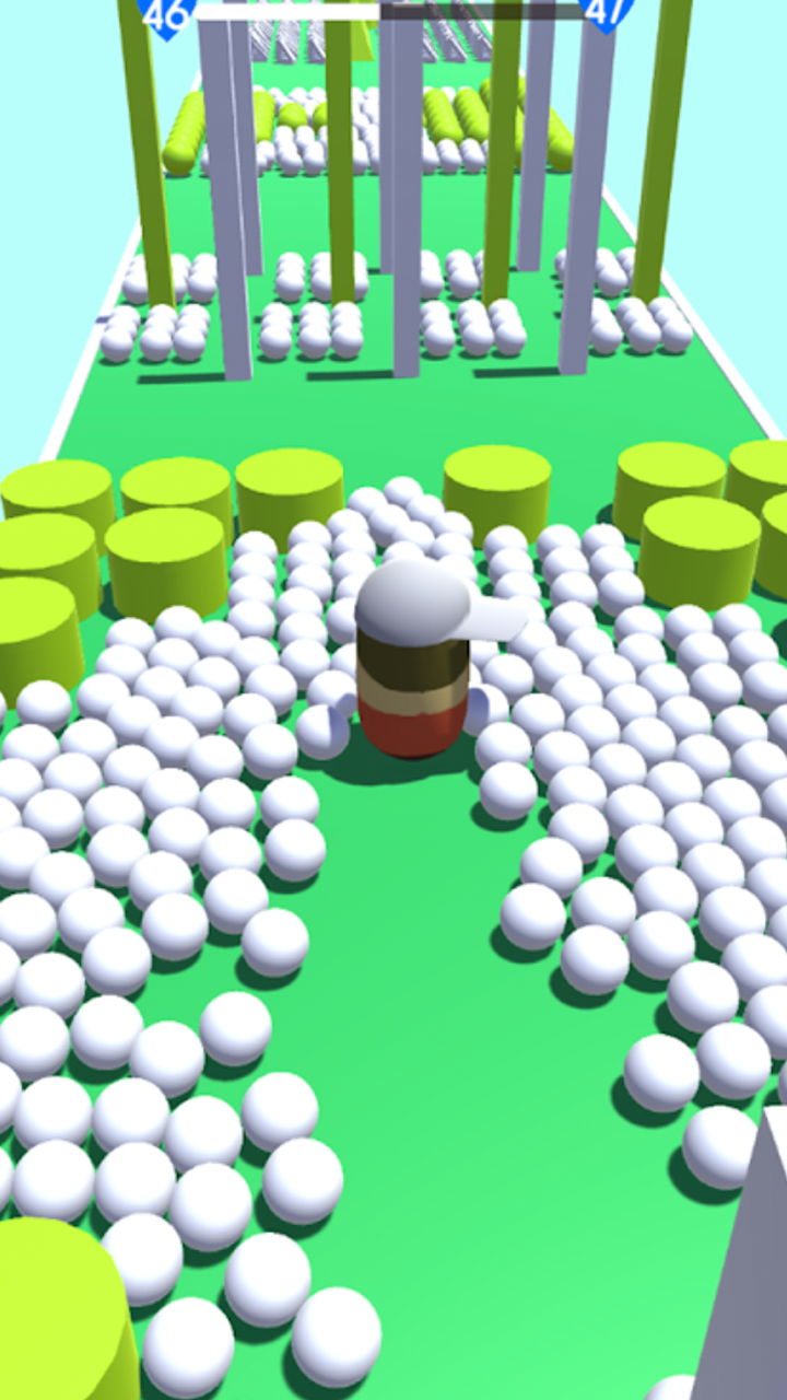 Color Push Bump 3D - App on Amazon Appstore