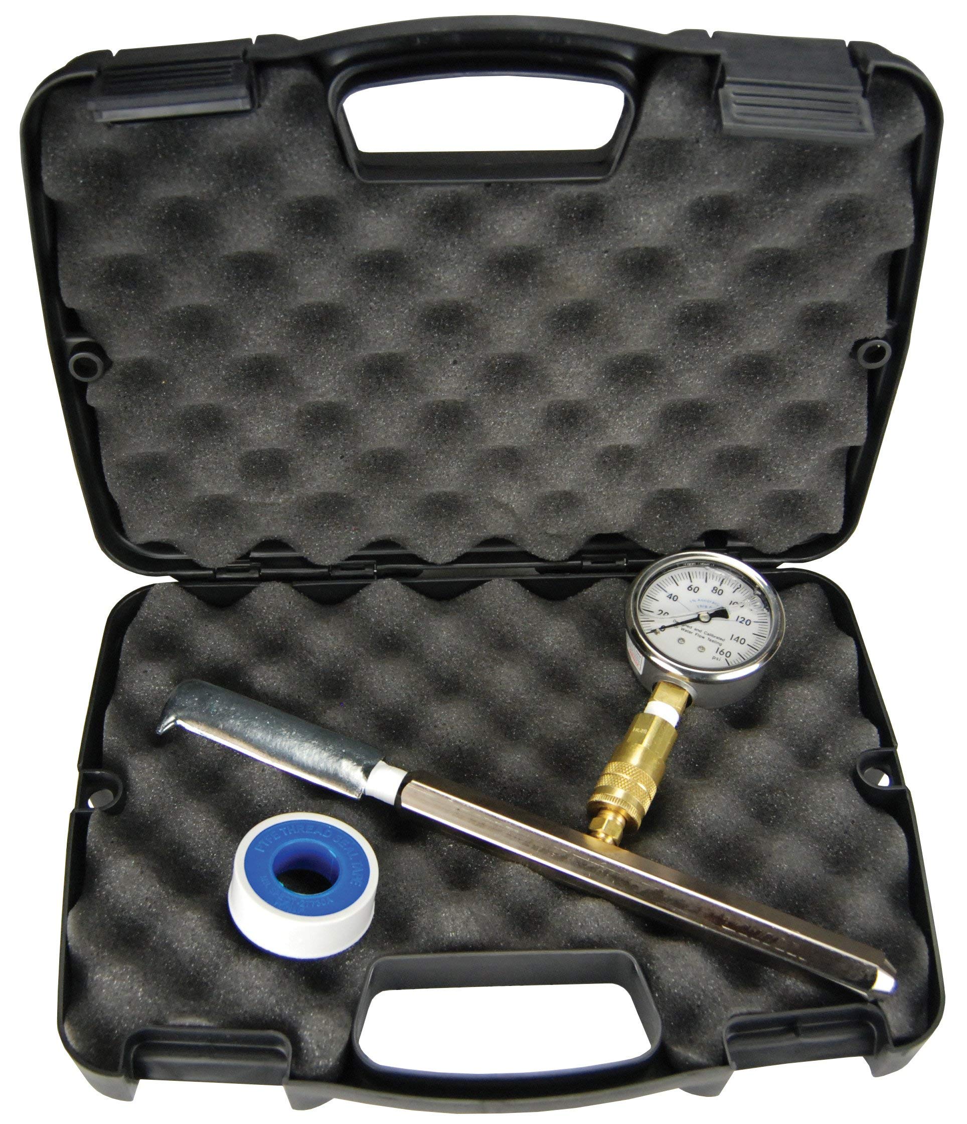 Pitot Gauge Flow Chart Pitot Gauge, Pitot Gauge Kit, Hydrant Flow