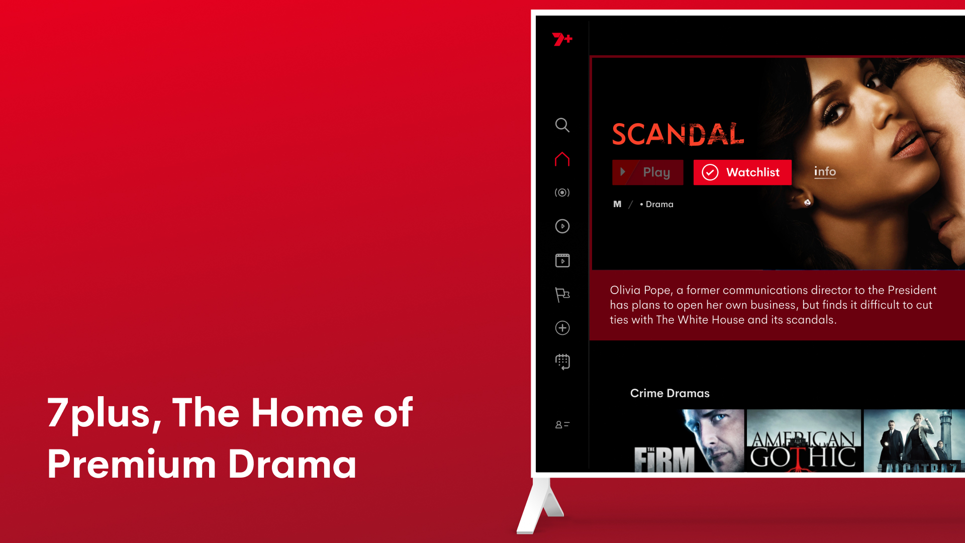 7plus:Amazon.com.au:Appstore for Android