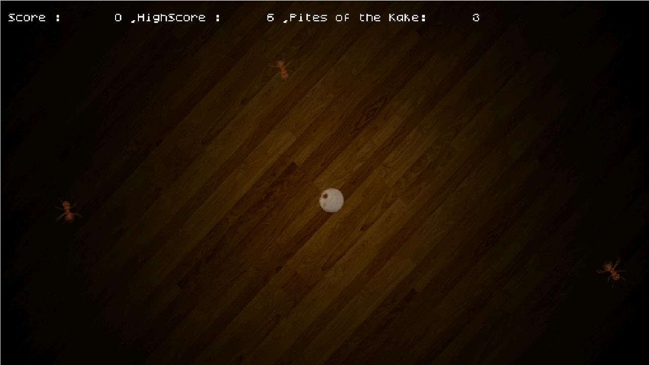 Squash That Ant - App on the Amazon Appstore