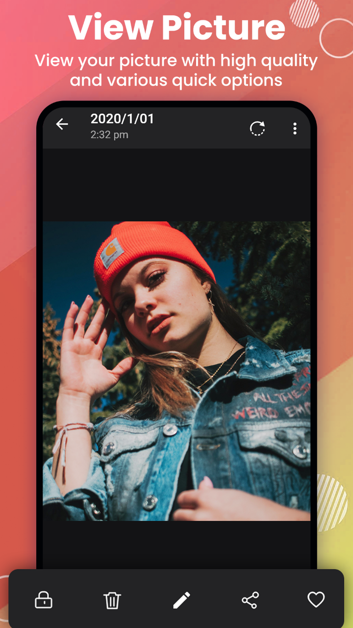 Photo Gallery Album Organizer - App on Amazon Appstore