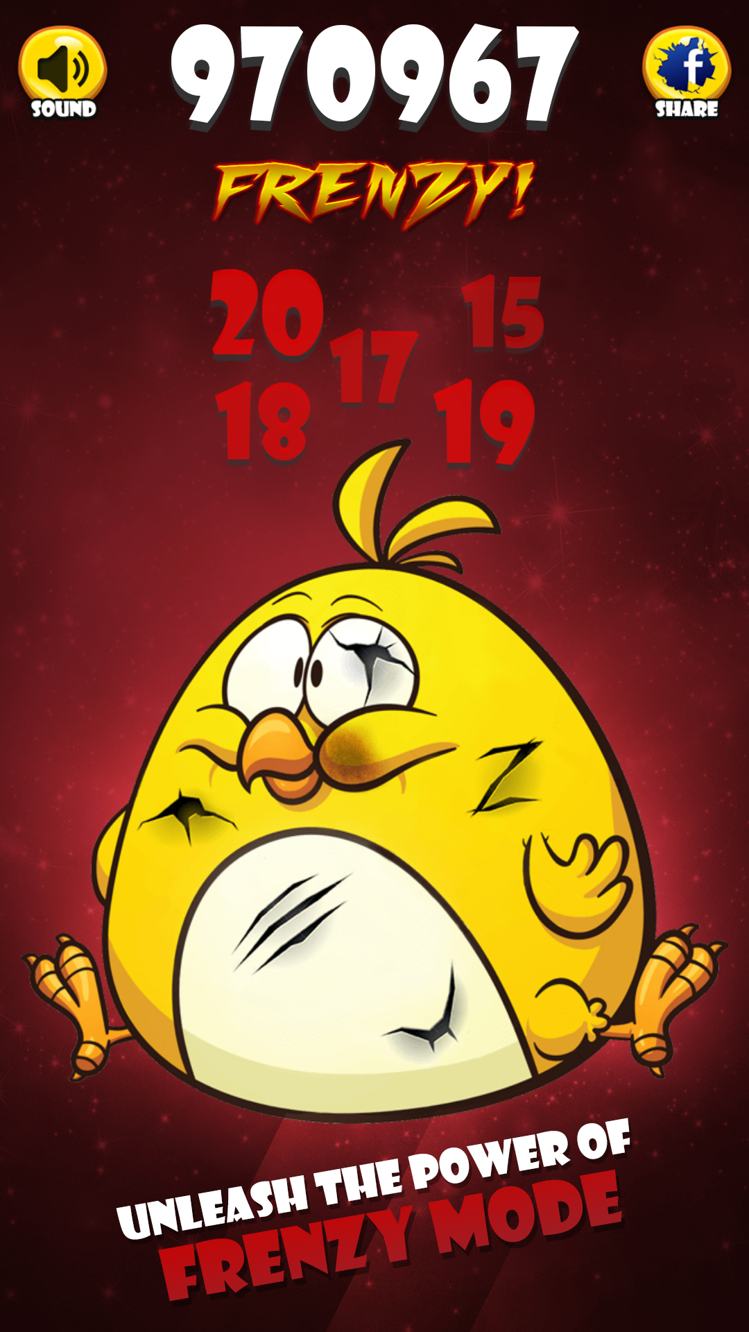 Chicken Micken - App on Amazon Appstore