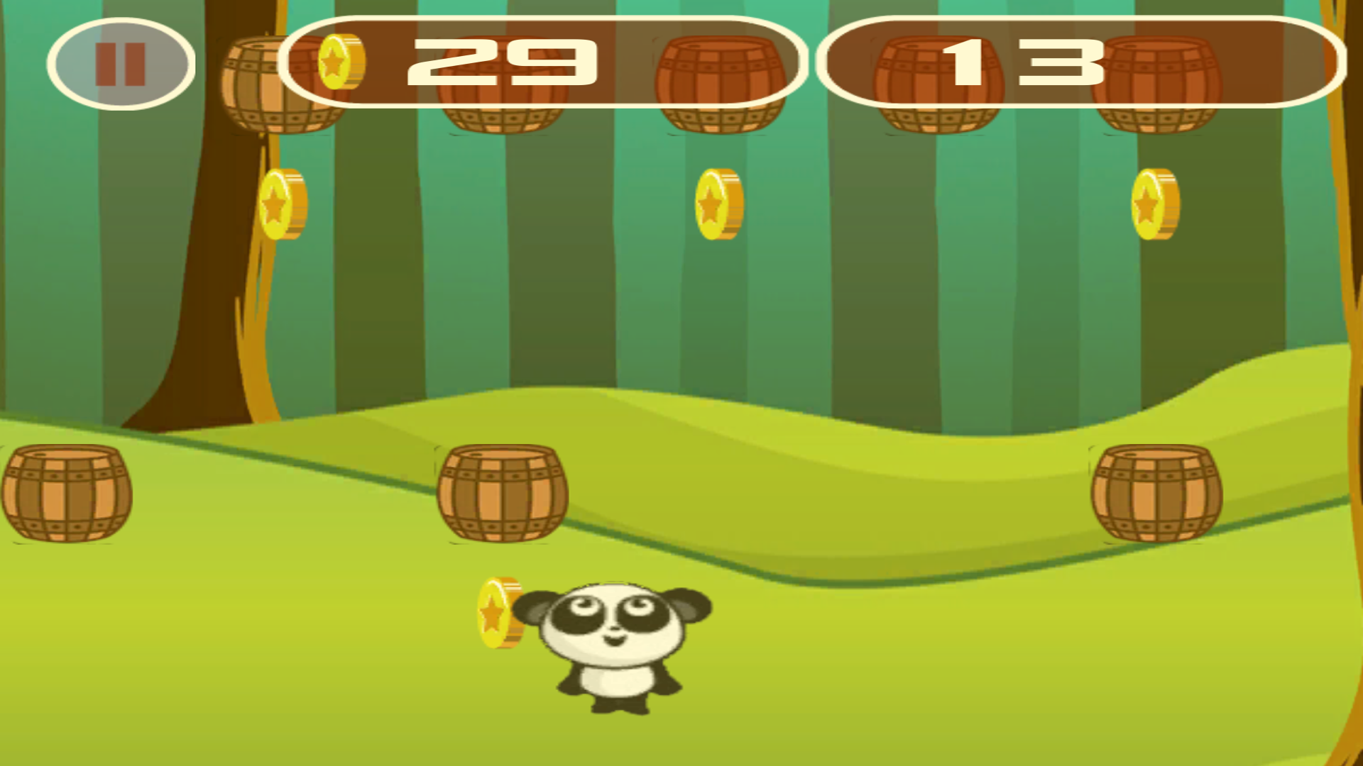 Naughty Panda - App on Amazon Appstore