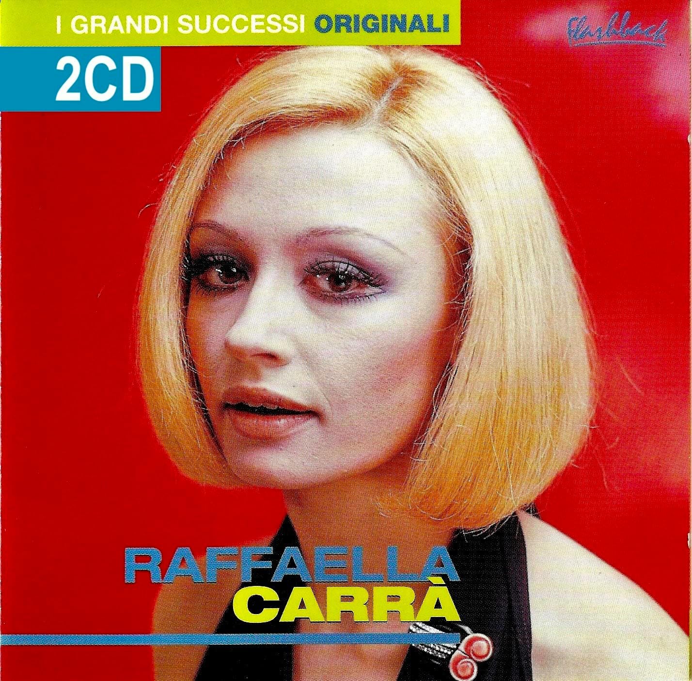 I Successidi: Carra, Rafaella: Amazon.ca: Music