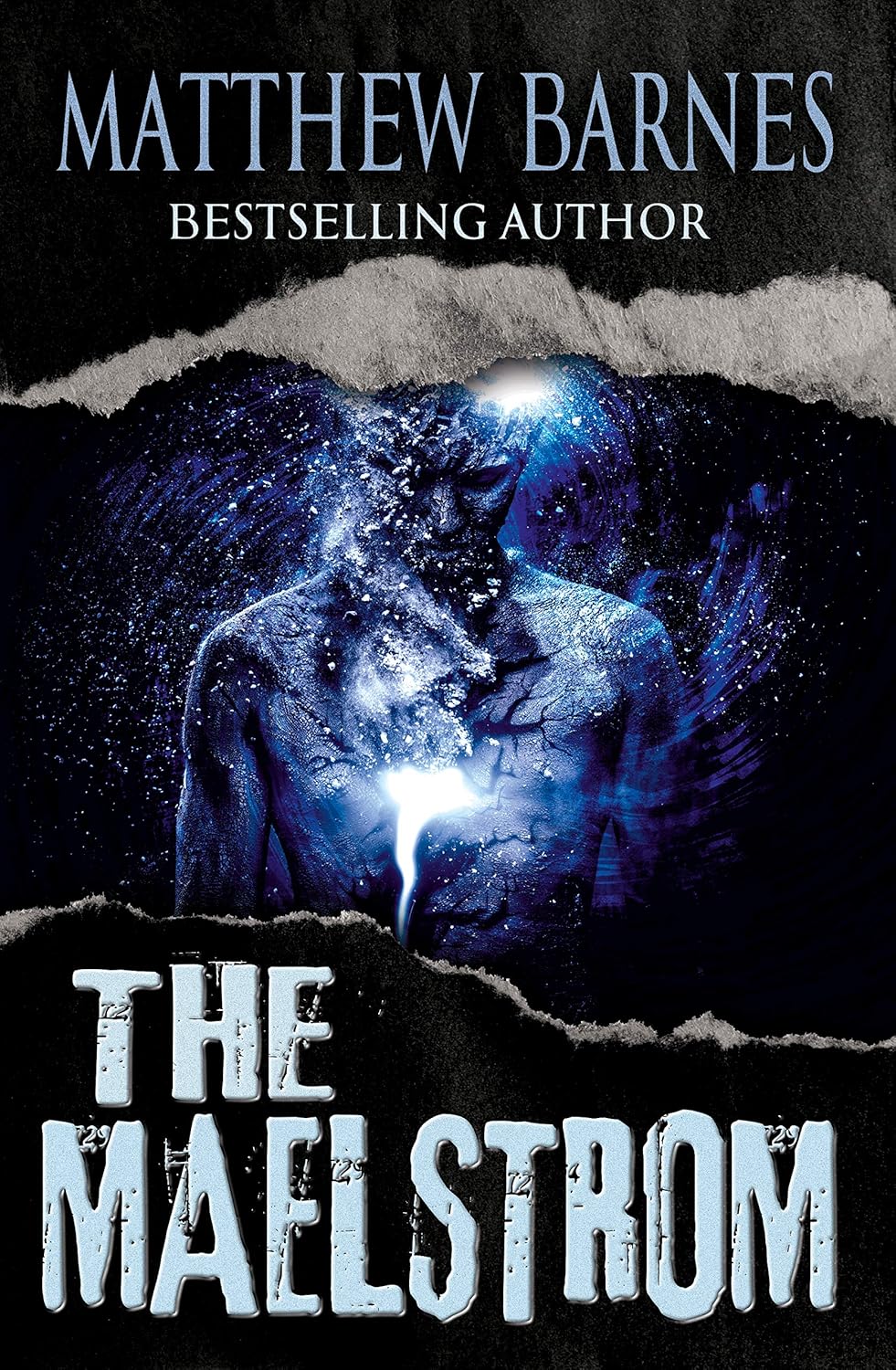 The Maelstrom - Kindle edition by Barnes, Matthew. Mystery, Thriller ...