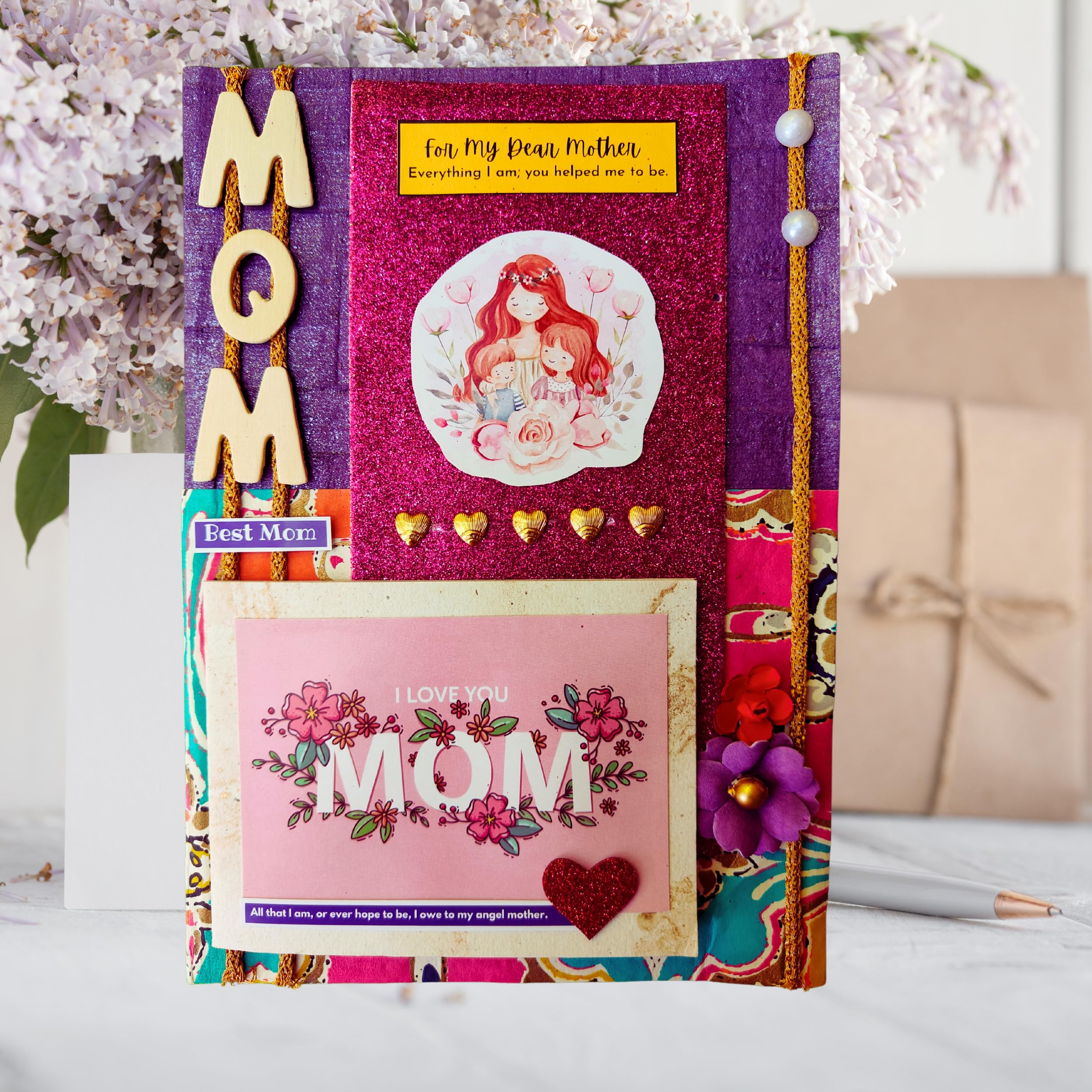 Best Handmade Cards Ever