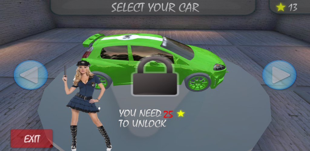 Race Car Parking Simulator 2 - App on Amazon Appstore