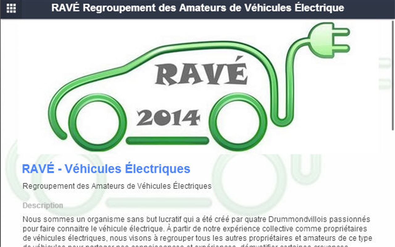 RAVE - App on Amazon Appstore