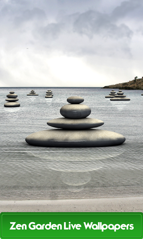 Zen Garden Live Wallpaper Download Park Live Wallpaper App For Android