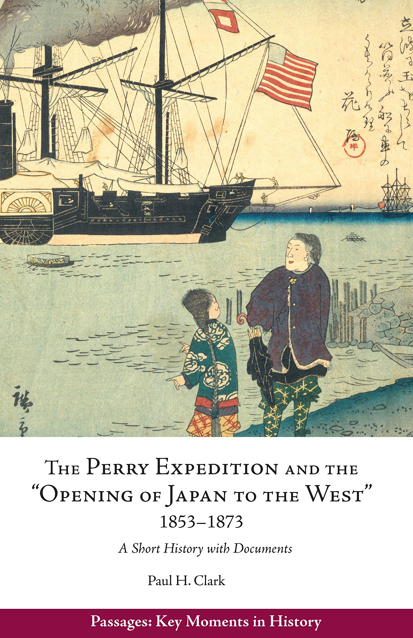 Buy The Perry Expedition and the "Opening of Japan to the West," 1853 ...
