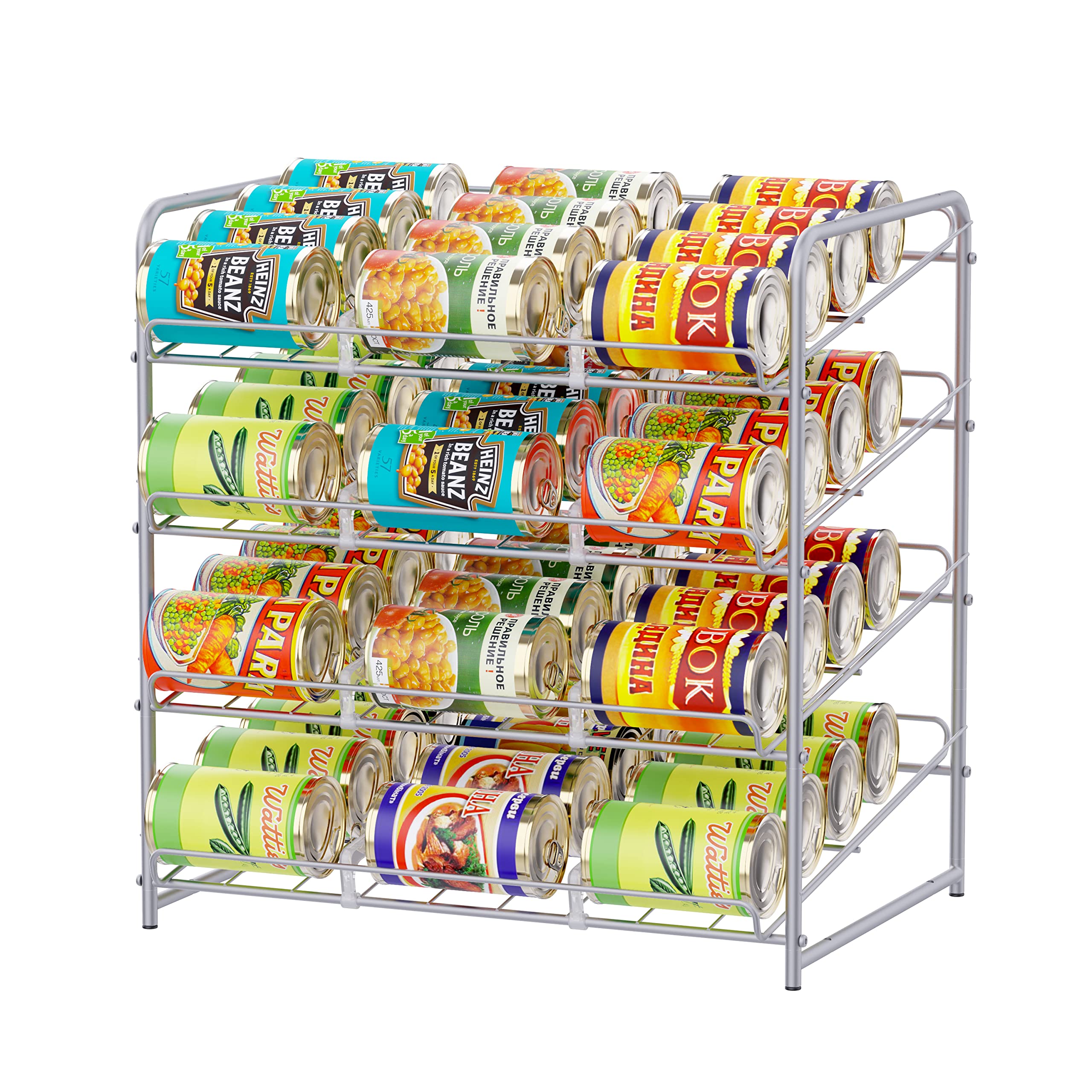 Tier Can Organizer | canoeracing.org.uk