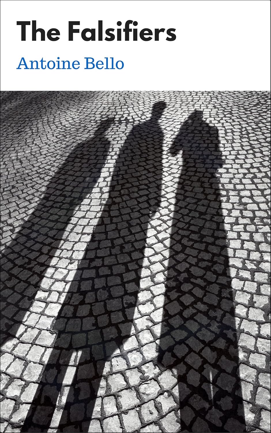 Amazon.com: The Falsifiers eBook : Bello, Antoine, Curtis, Howard: Books