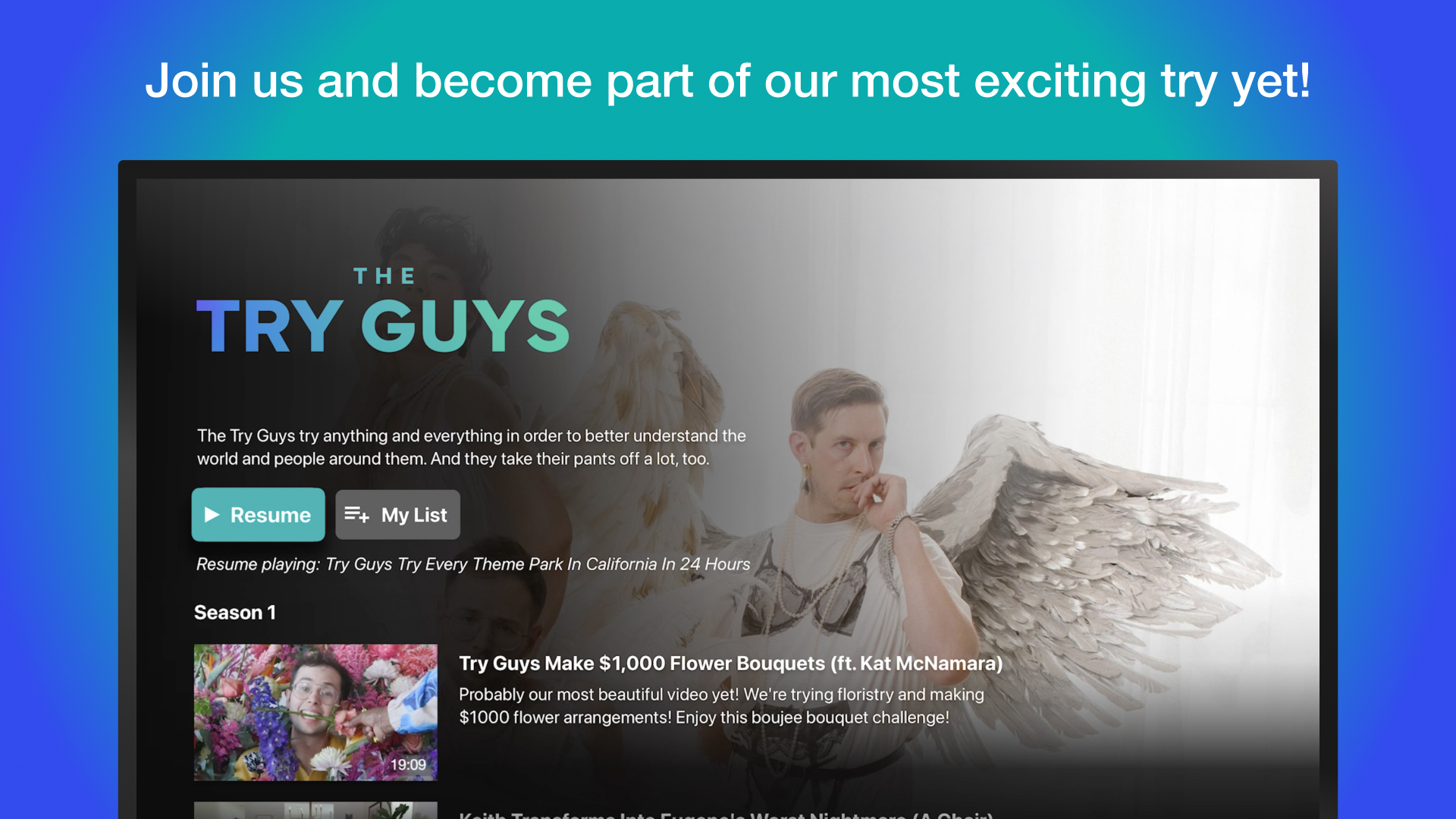 2nd try - App on Amazon Appstore