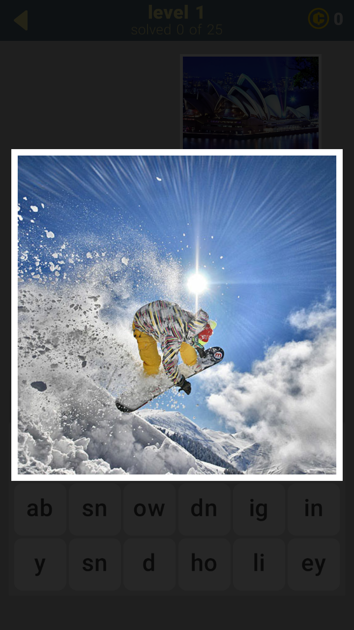 625 Words - App on Amazon Appstore