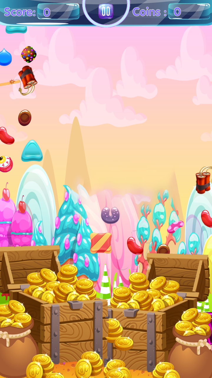 super Jellipop blast - Match 3 jump - App on Amazon Appstore