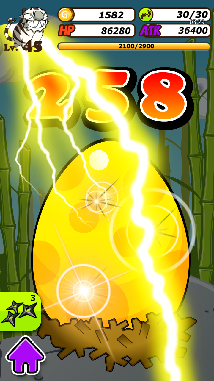TAMAGO Monsters2 - App on Amazon Appstore