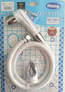 Hand Held Asian Thai Bidet Toilet Spray Sprayer Shower Rinse Hygiene ...