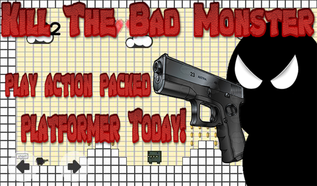Kill The Bad Dummy Monsters - App on Amazon Appstore