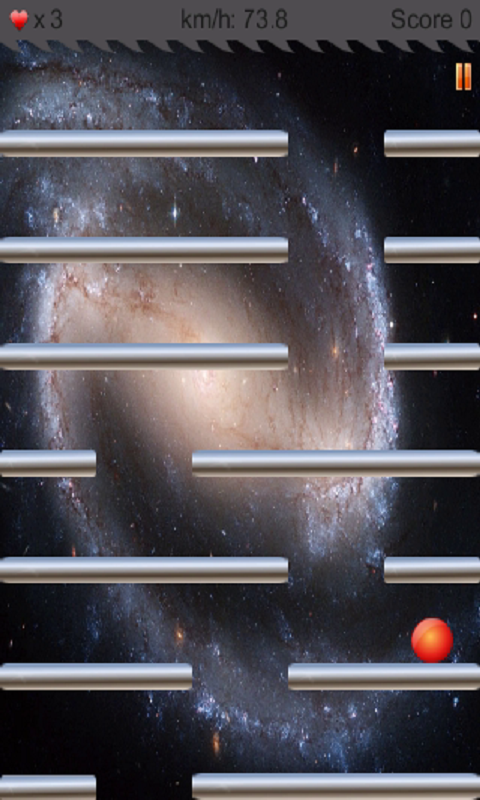 Falldown - App on Amazon Appstore