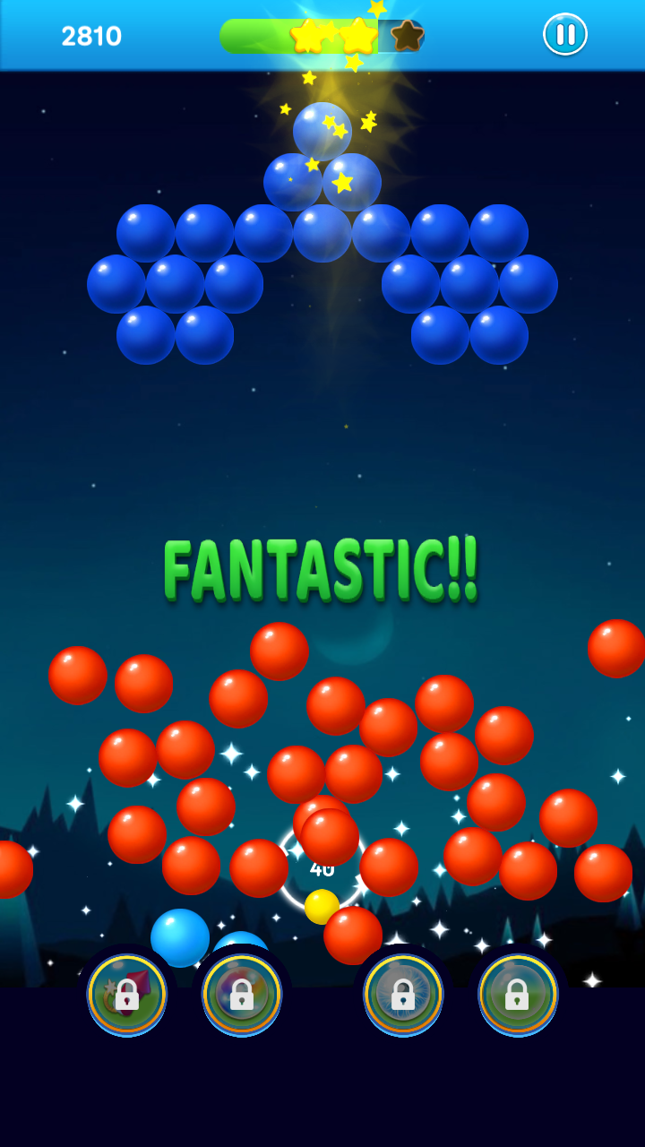 Bubble Shooter Pop Bubble Game:Amazon.in:Appstore for Android